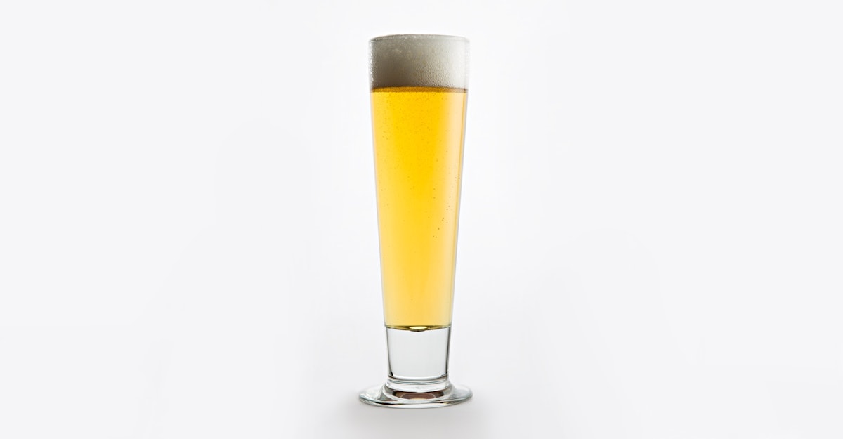 Make Your Best Czech Pale Lager | Craft Beer & Brewing