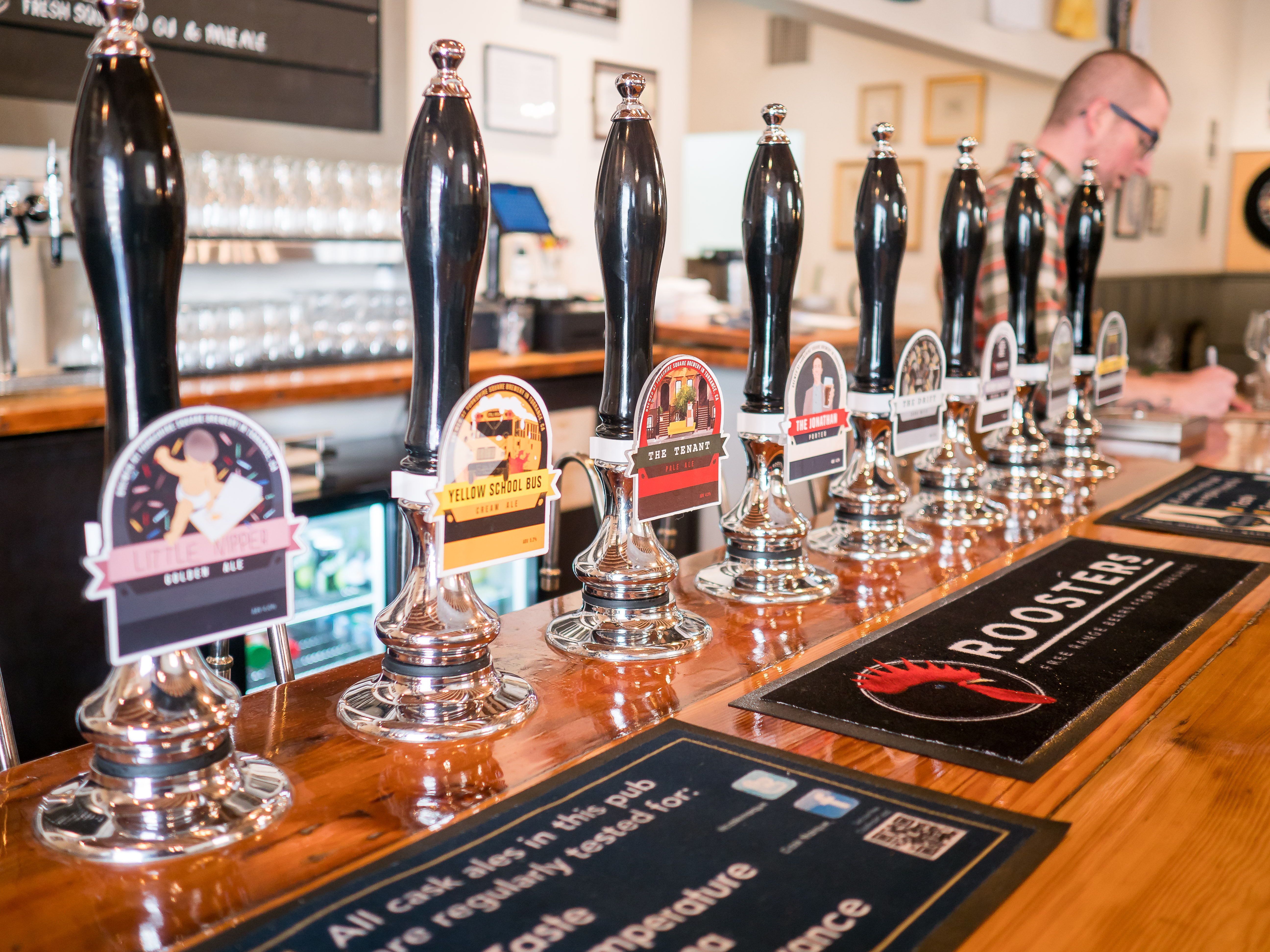 British Beer Guide