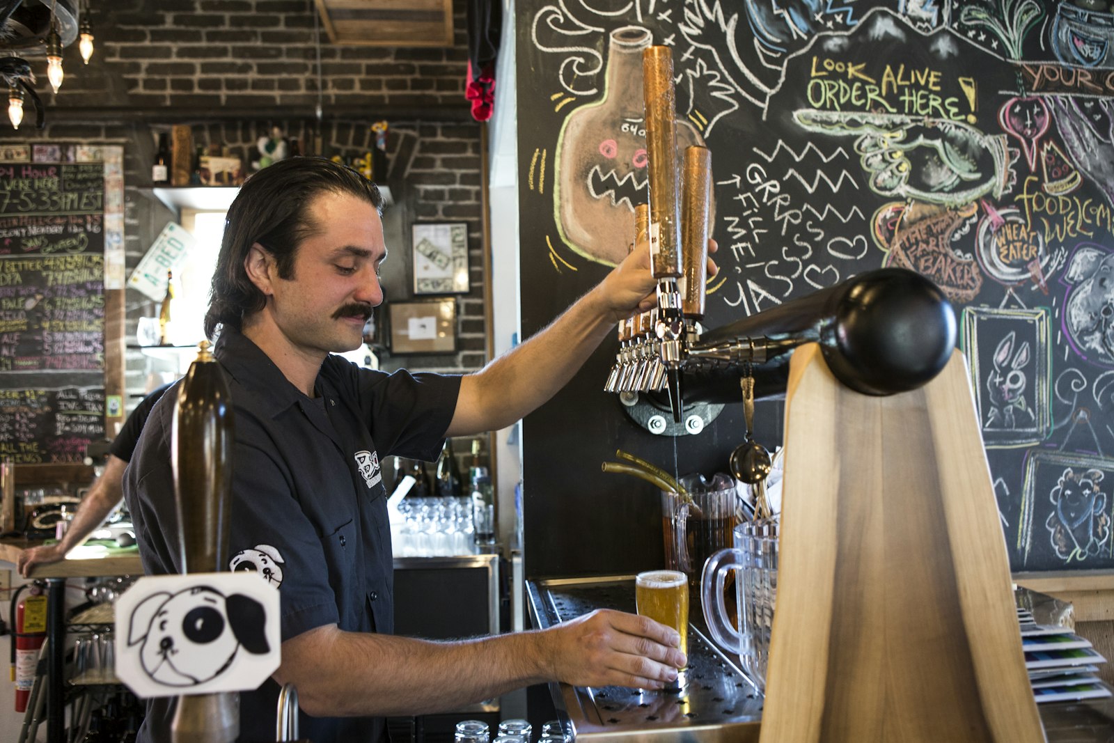 Breakout Brewer: Bonn Place Brewing | Craft Beer & Brewing