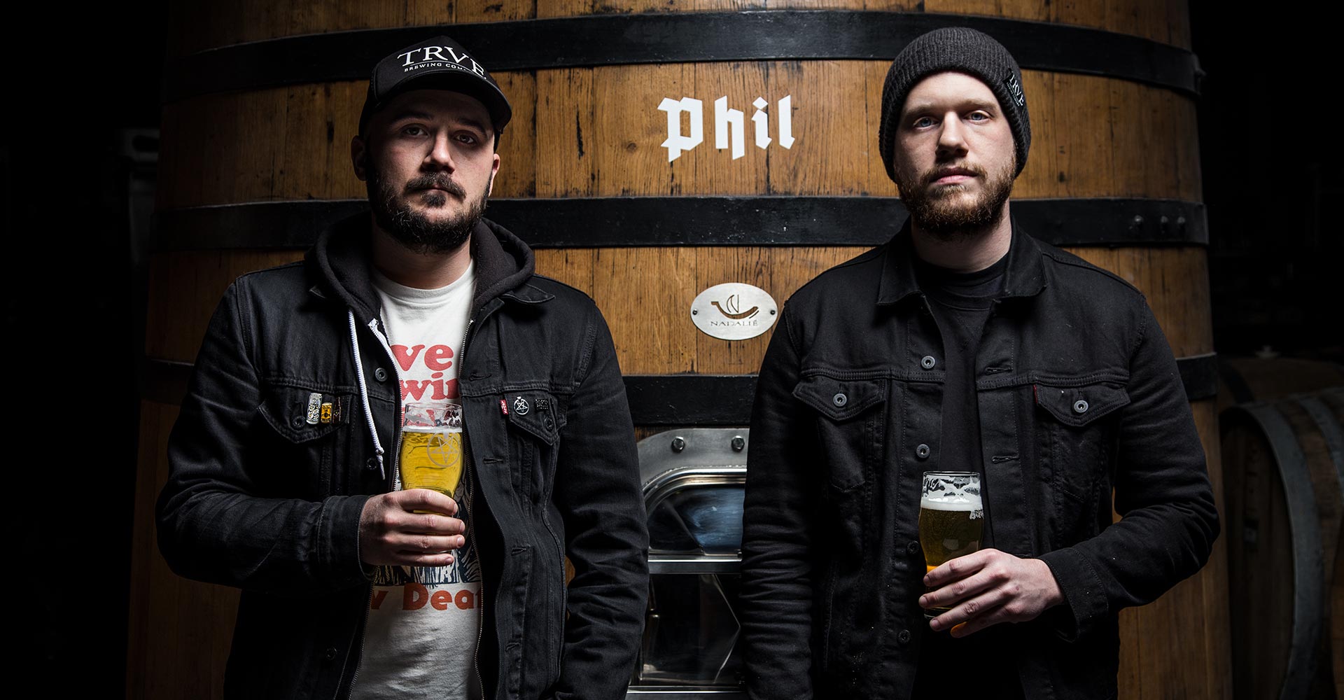 Breakout Brewer: TRVE Brewing Co. | Craft Beer & Brewing