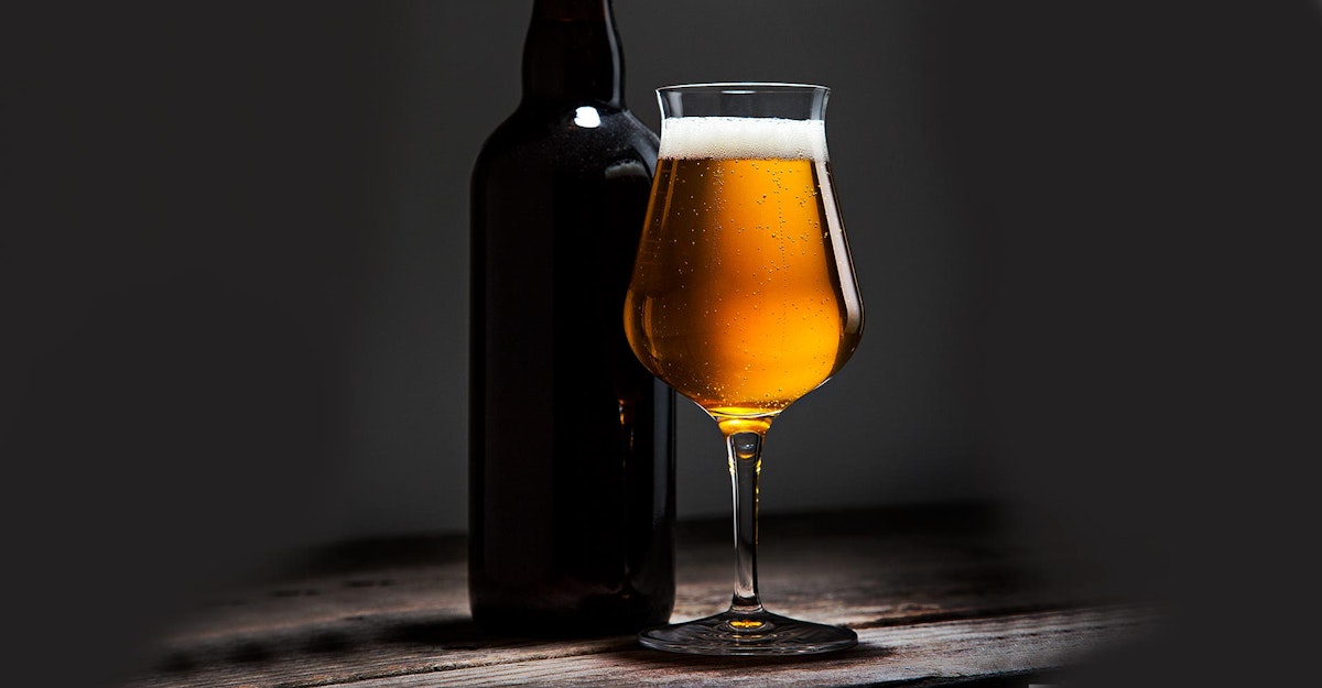 Examining the Belgian Pale Ale | Craft Beer & Brewing