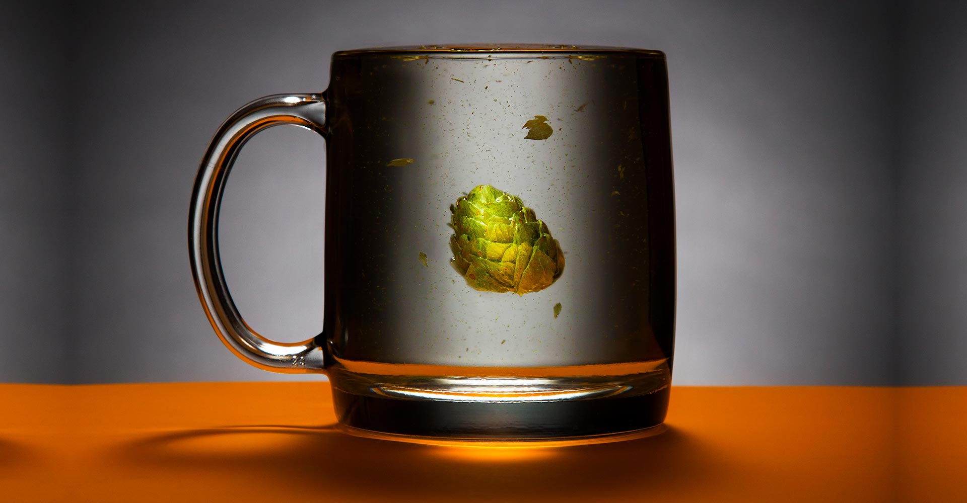 Estimating AA% Using Calibrated Hop Teas | Craft Beer & Brewing