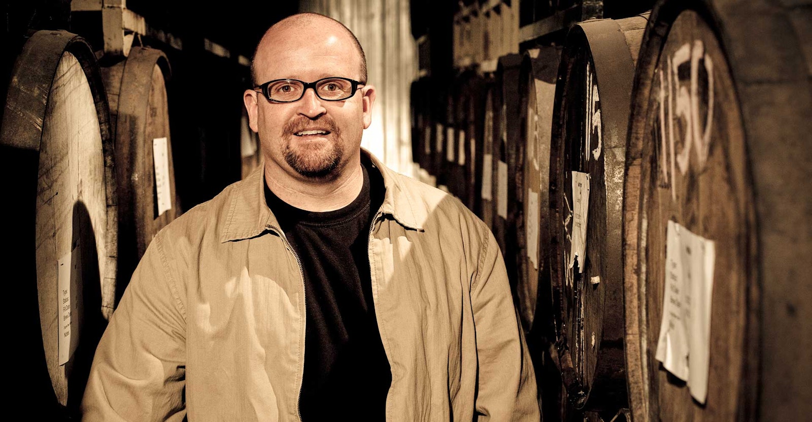 Podcast Episode 279: Tomme Arthur is “Growing Down” Port and Lost Abbey ...