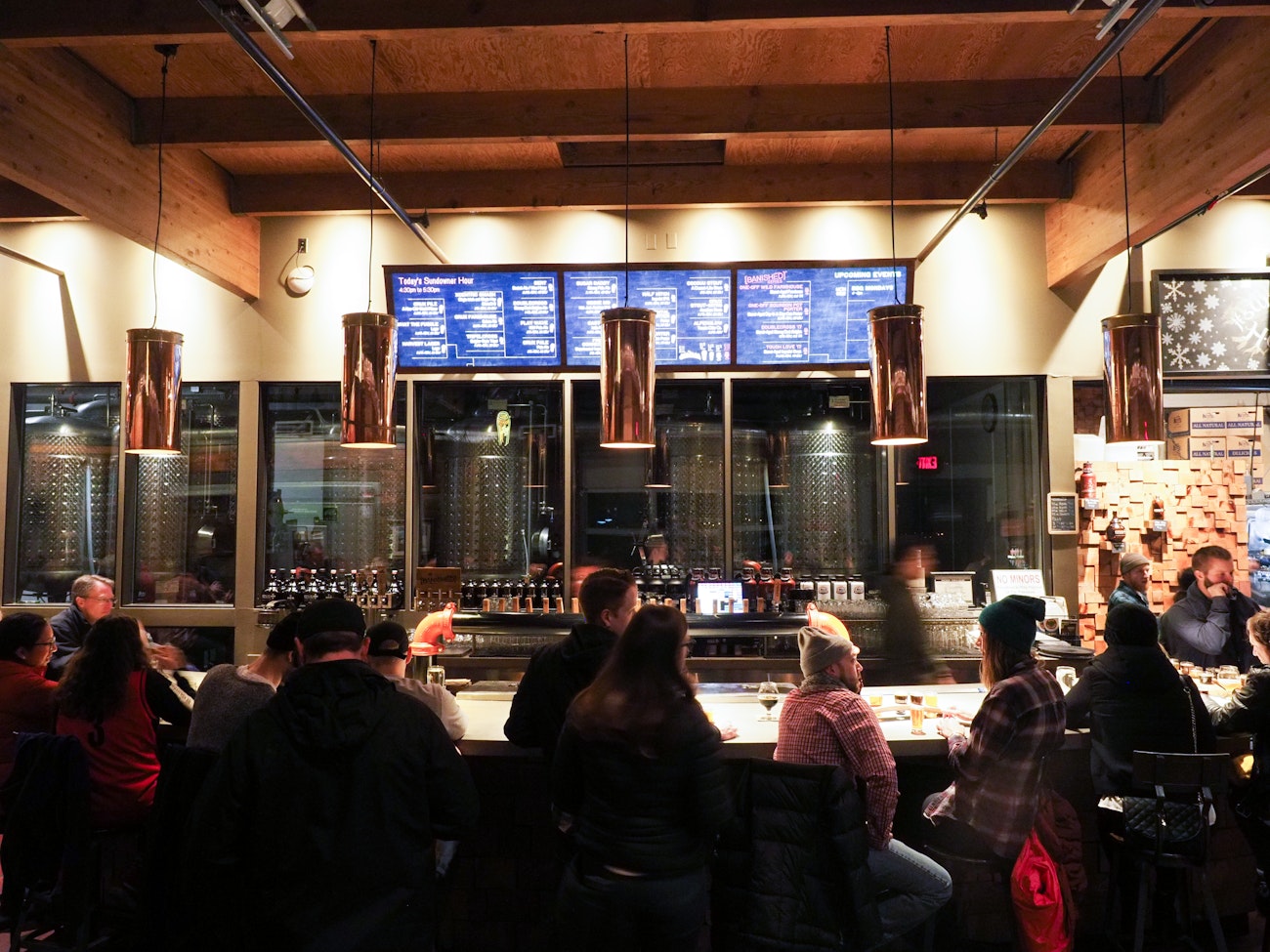 Discovering Beer in Bend, Oregon | Craft Beer & Brewing