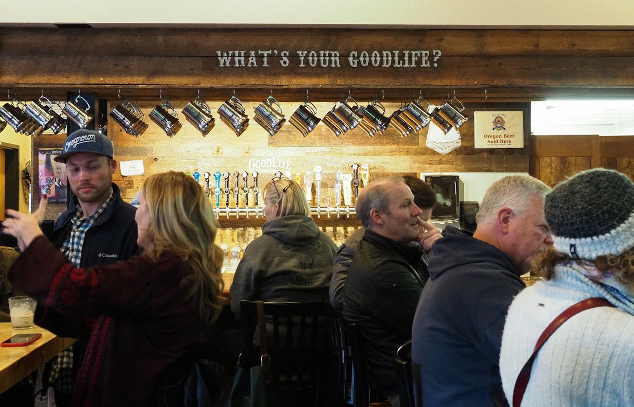 Discovering Beer in Bend, Oregon | Craft Beer & Brewing