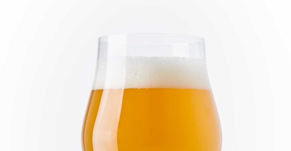 Make Your Best White IPA | Craft Beer & Brewing