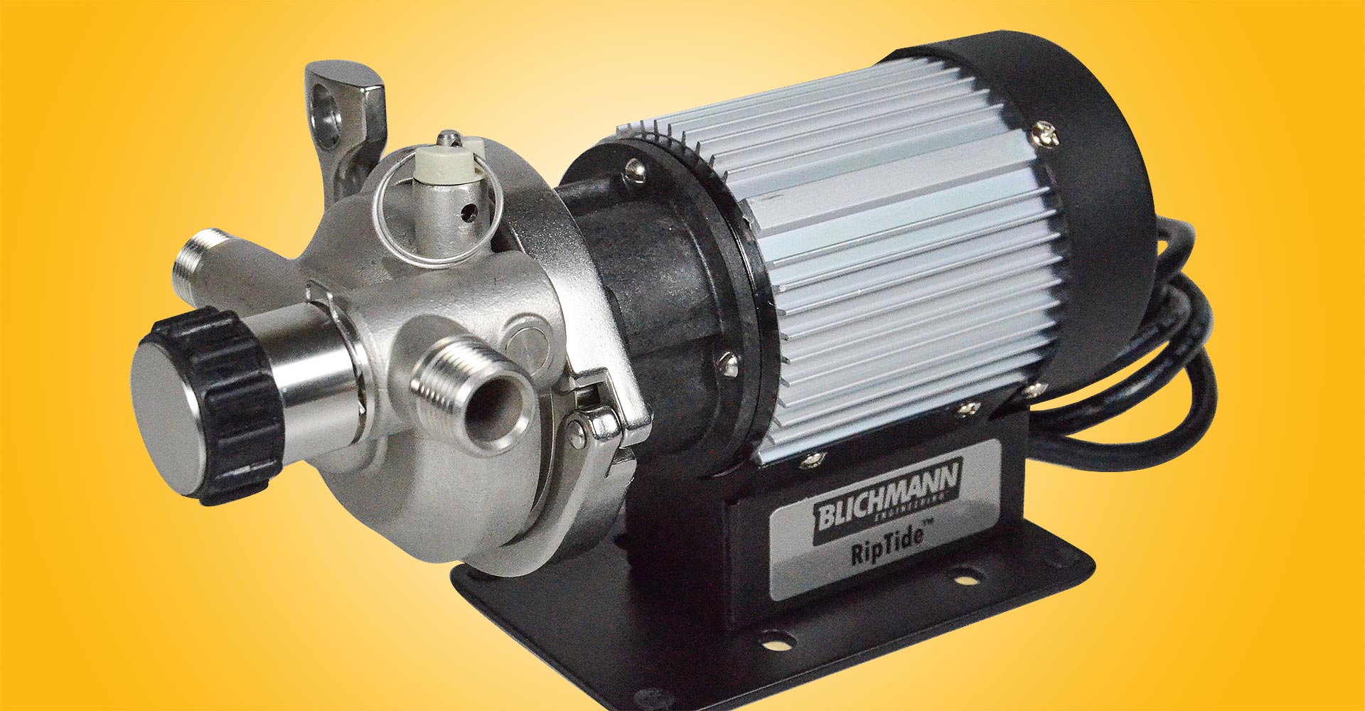 Ask The Experts: Finding the Right Pump for Homebrewing | Craft Beer ...