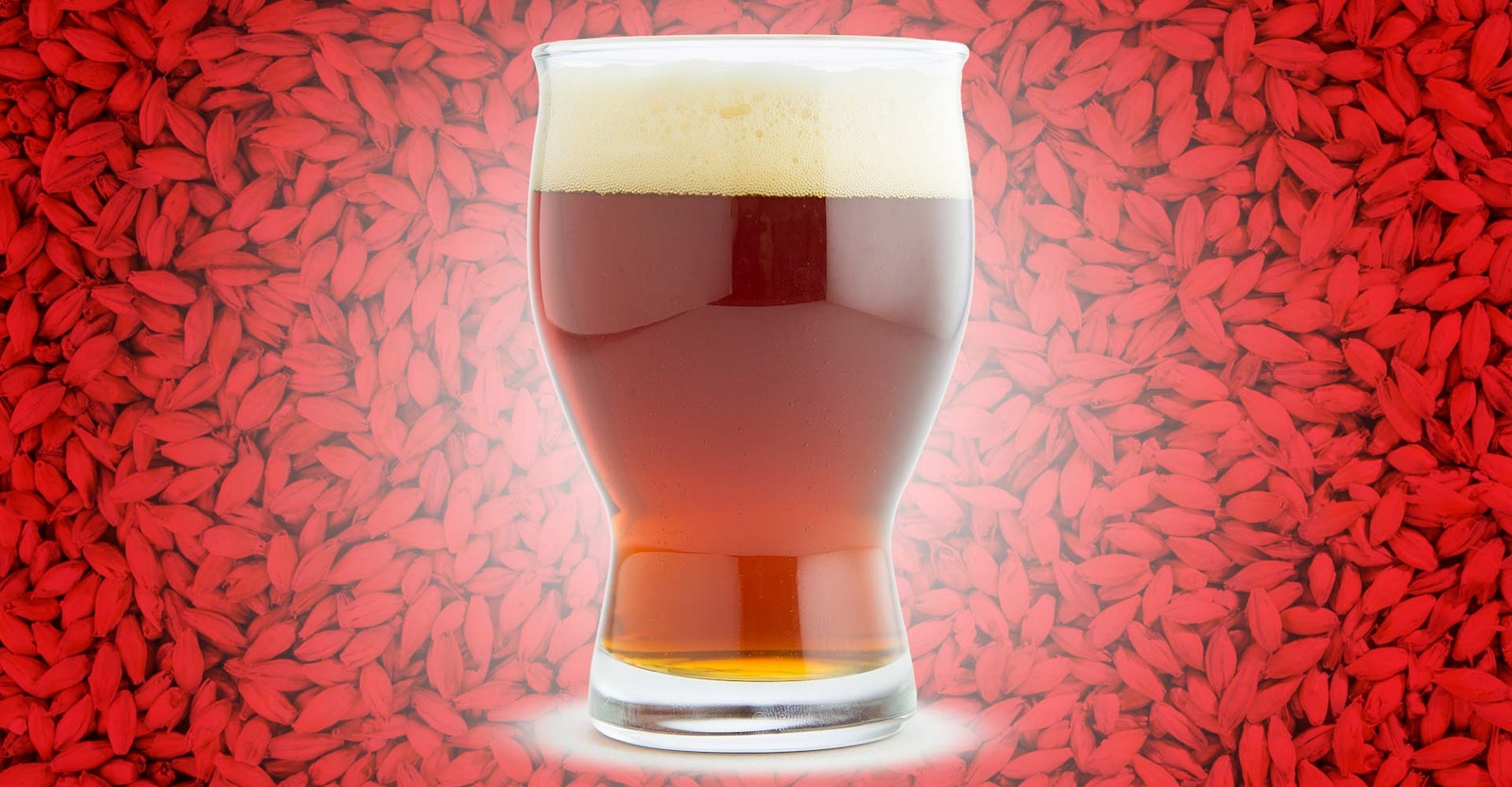 The Importance of the Color Red When it Comes to Malt In Beer | Craft ...