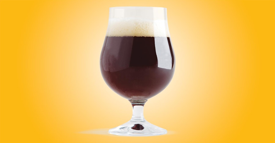 Sticke Altbier | Craft Beer & Brewing