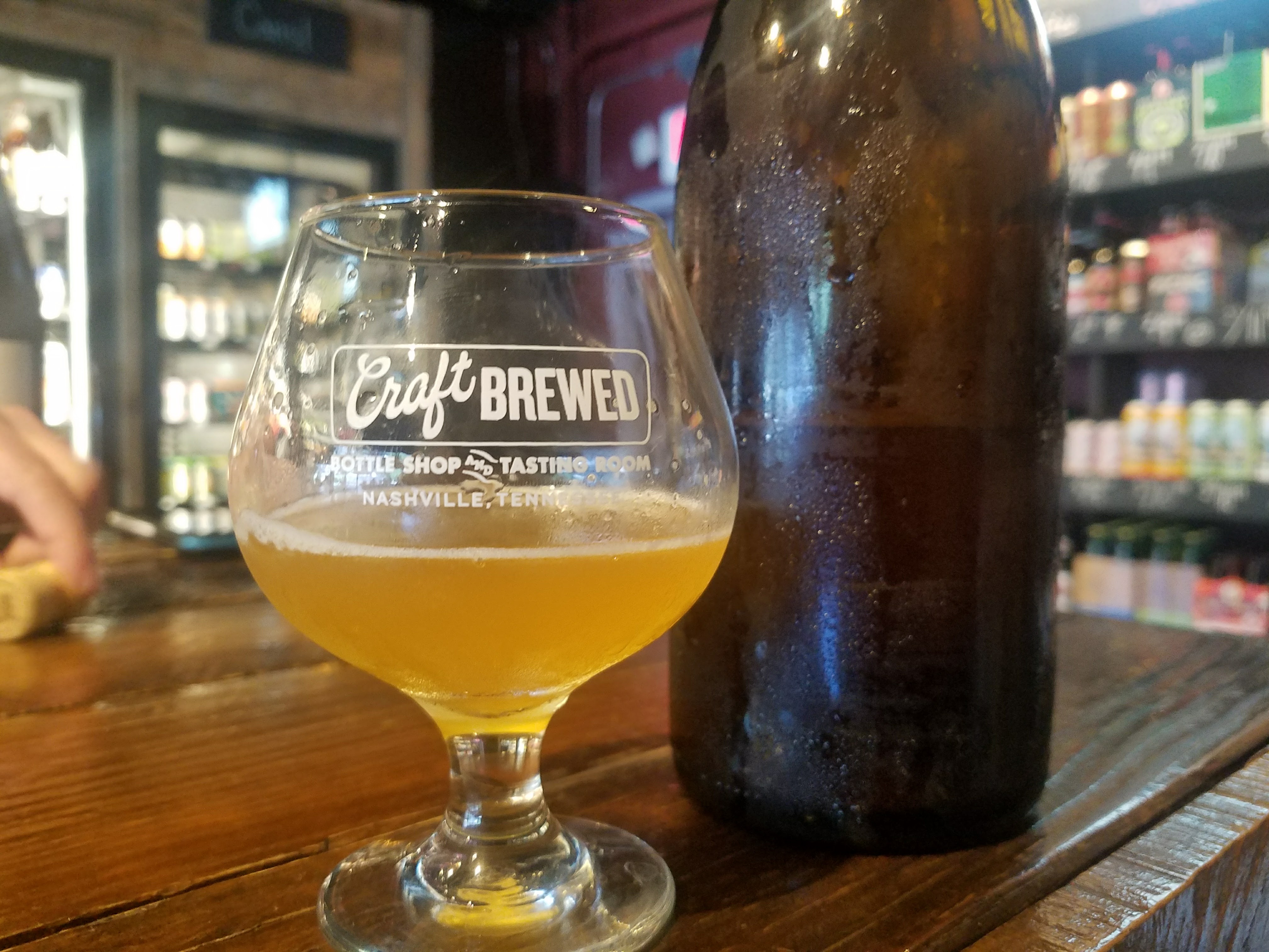 Great Beer Bars in Nashville, San Francisco, and Chicago | Craft Beer ...