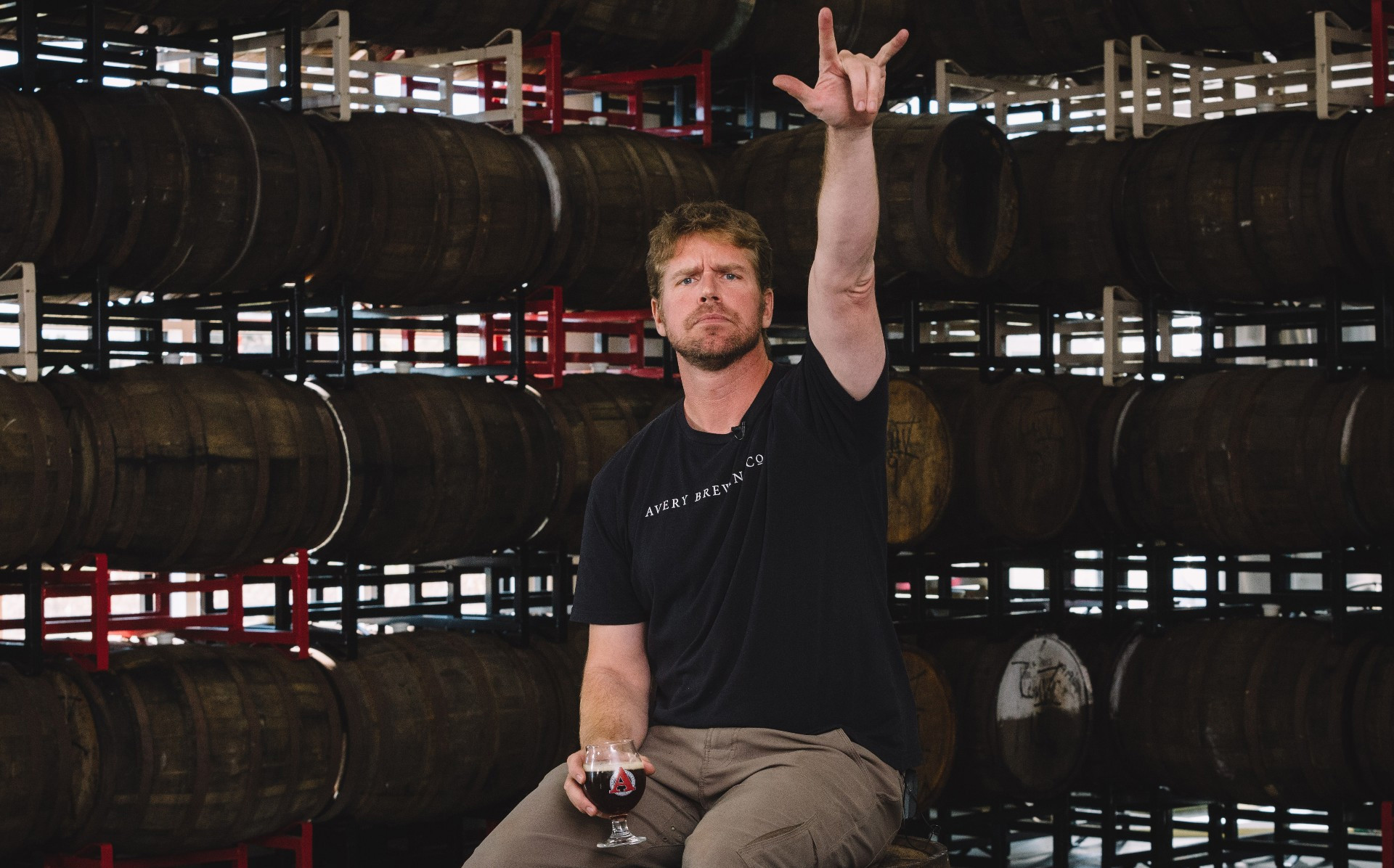 Video Tip: Pulling Beer from Barrels | Craft Beer & Brewing