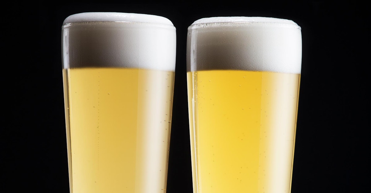 'Festival of Light' Light Lager Recipe | Craft Beer & Brewing