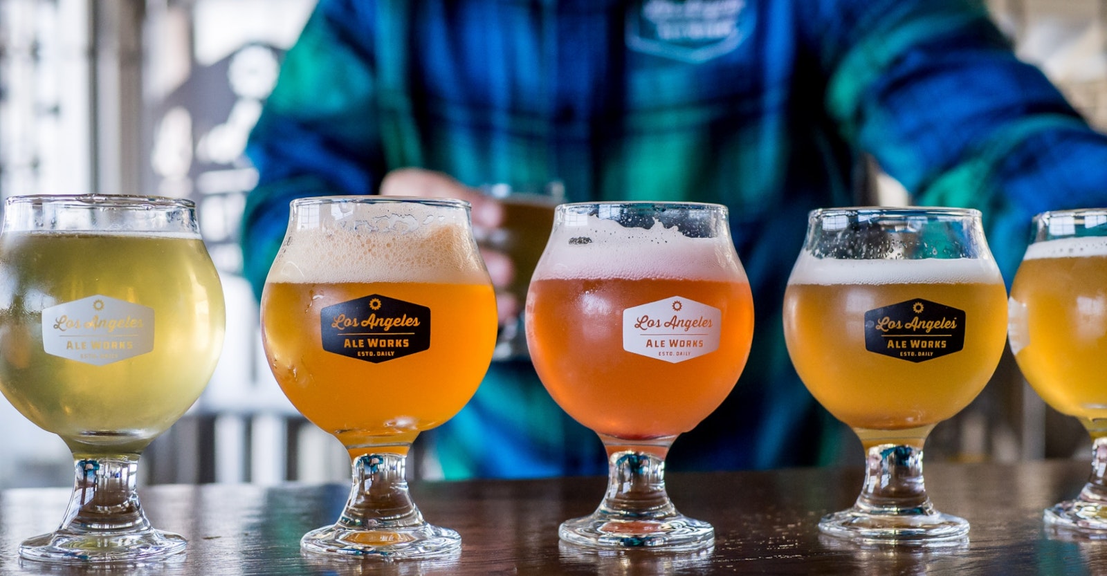 Sour Union | Craft Beer & Brewing