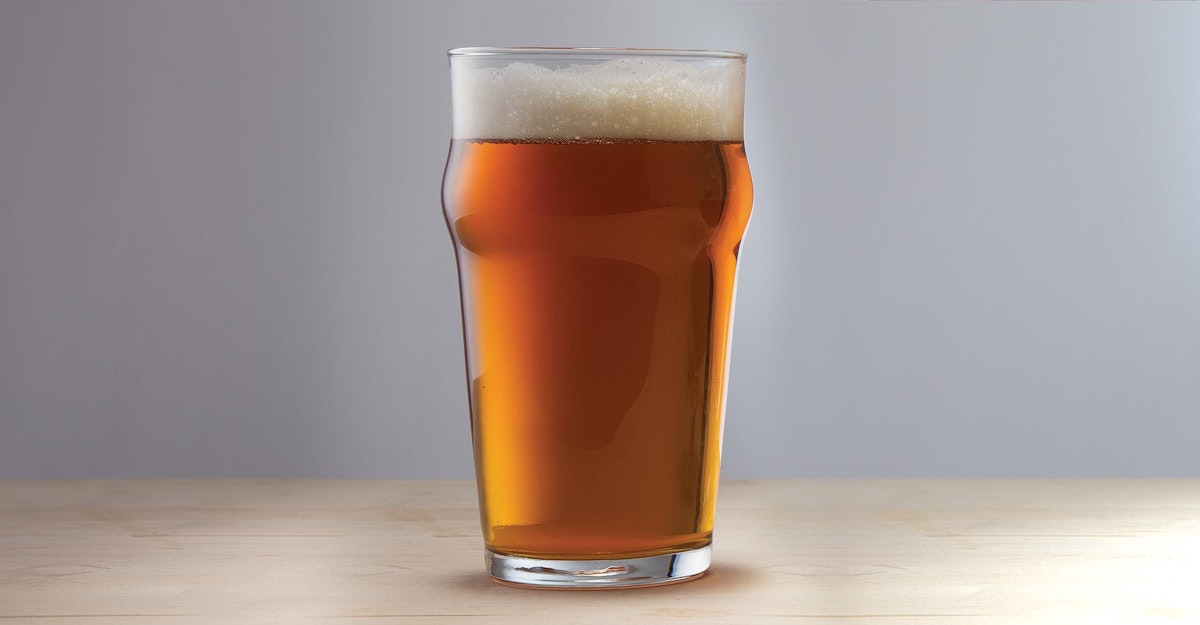 Monterey Common California Common Beer Recipe | Craft Beer & Brewing