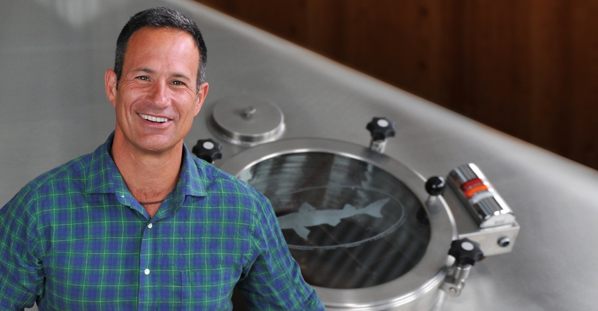 Podcast Episode 7: Dogfish Head Founder Sam Calagione Joins John Holl ...