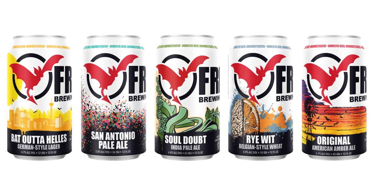 Podcast Episode 3: Freetail Brewing Founder Scott Metzger Joins John ... Podcast Episode 3: Freetail Brewing Founder Scott Metzger Joins John ...