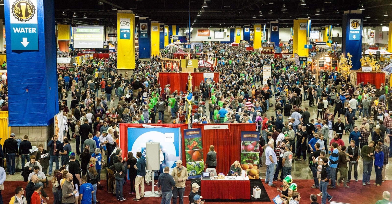 Ten Breweries You Have To Taste at GABF | Craft Beer & Brewing