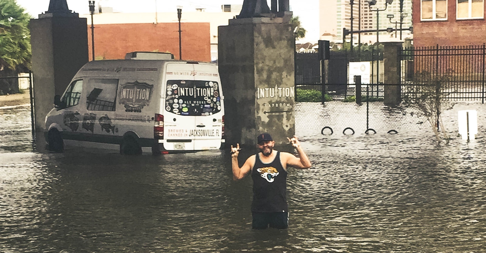 Florida Brewers Collaborate on Hurricane Irma Relief Beer | Craft Beer ...