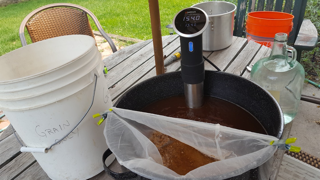 Hipster Homebrewing | Craft Beer & Brewing