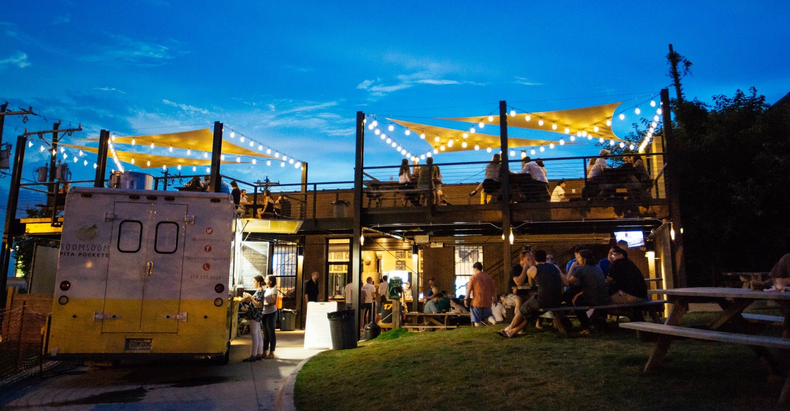 Beercation: The Triangle, North Carolina | Craft Beer & Brewing