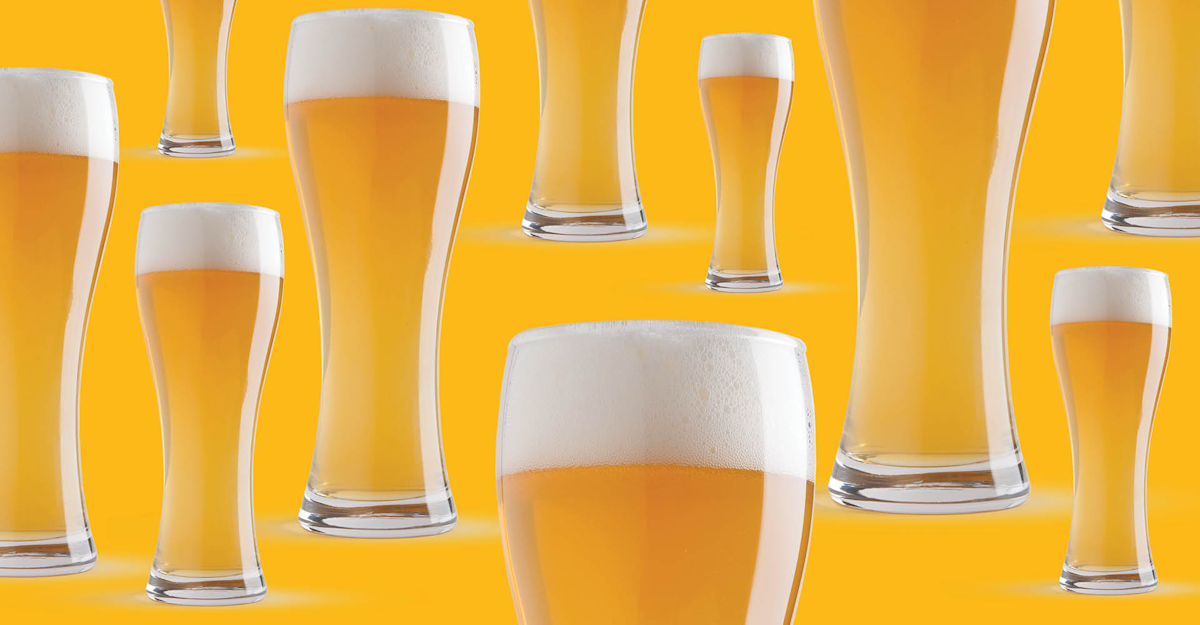 Traditional Hefeweizen: Worth the Trouble? | Craft Beer & Brewing