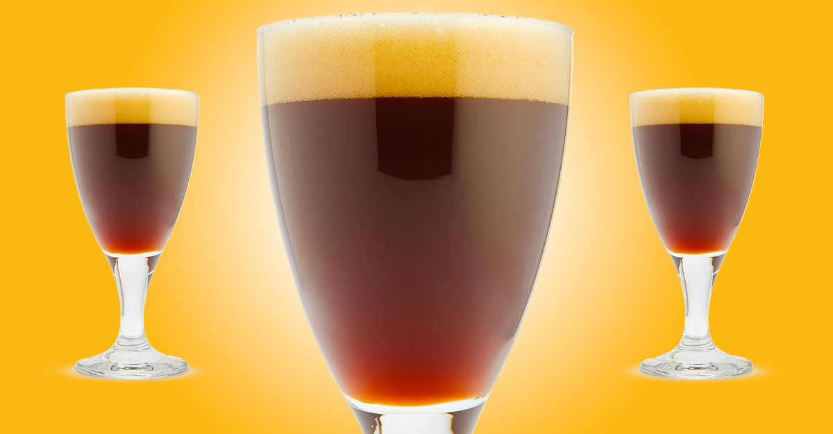 Craft Brewers Bring Roggenbier Back | Craft Beer & Brewing