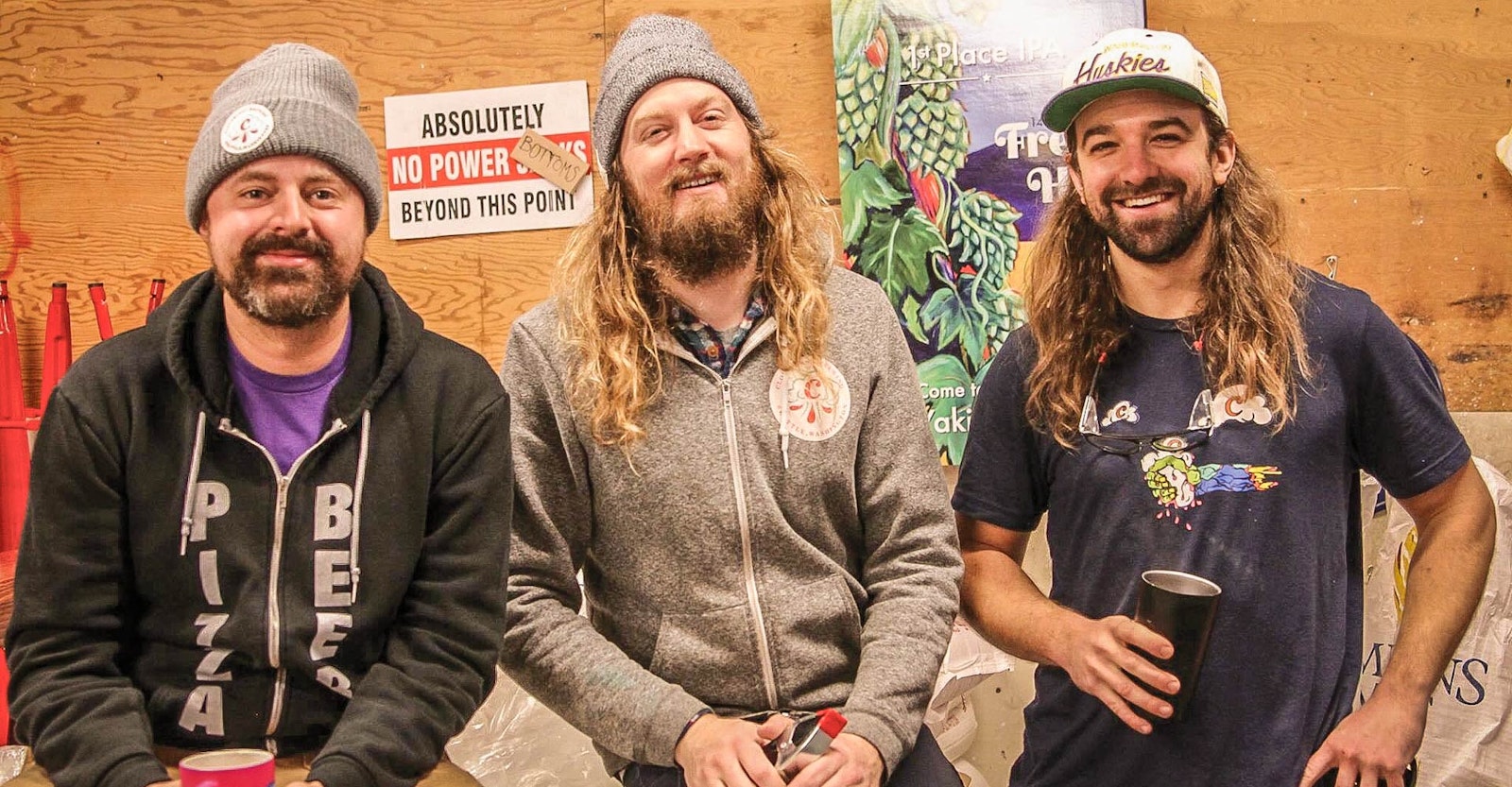 Breakout Brewer: Cloudburst Brewing | Craft Beer & Brewing