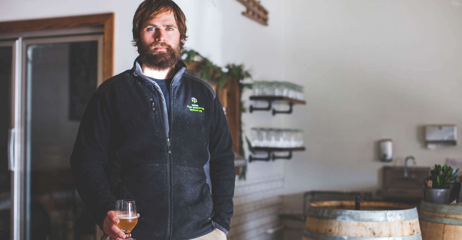 Breakout Brewer: Transient Artisan Ales | Craft Beer & Brewing