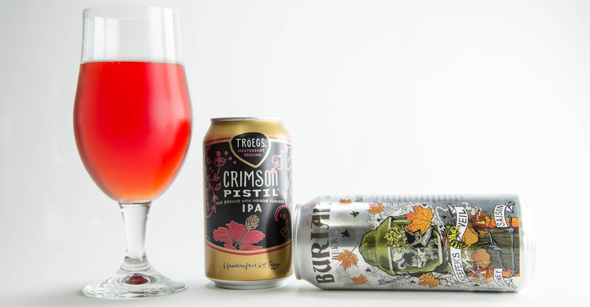Buy Mom Some Flower Beers this Mother’s Day | Craft Beer & Brewing