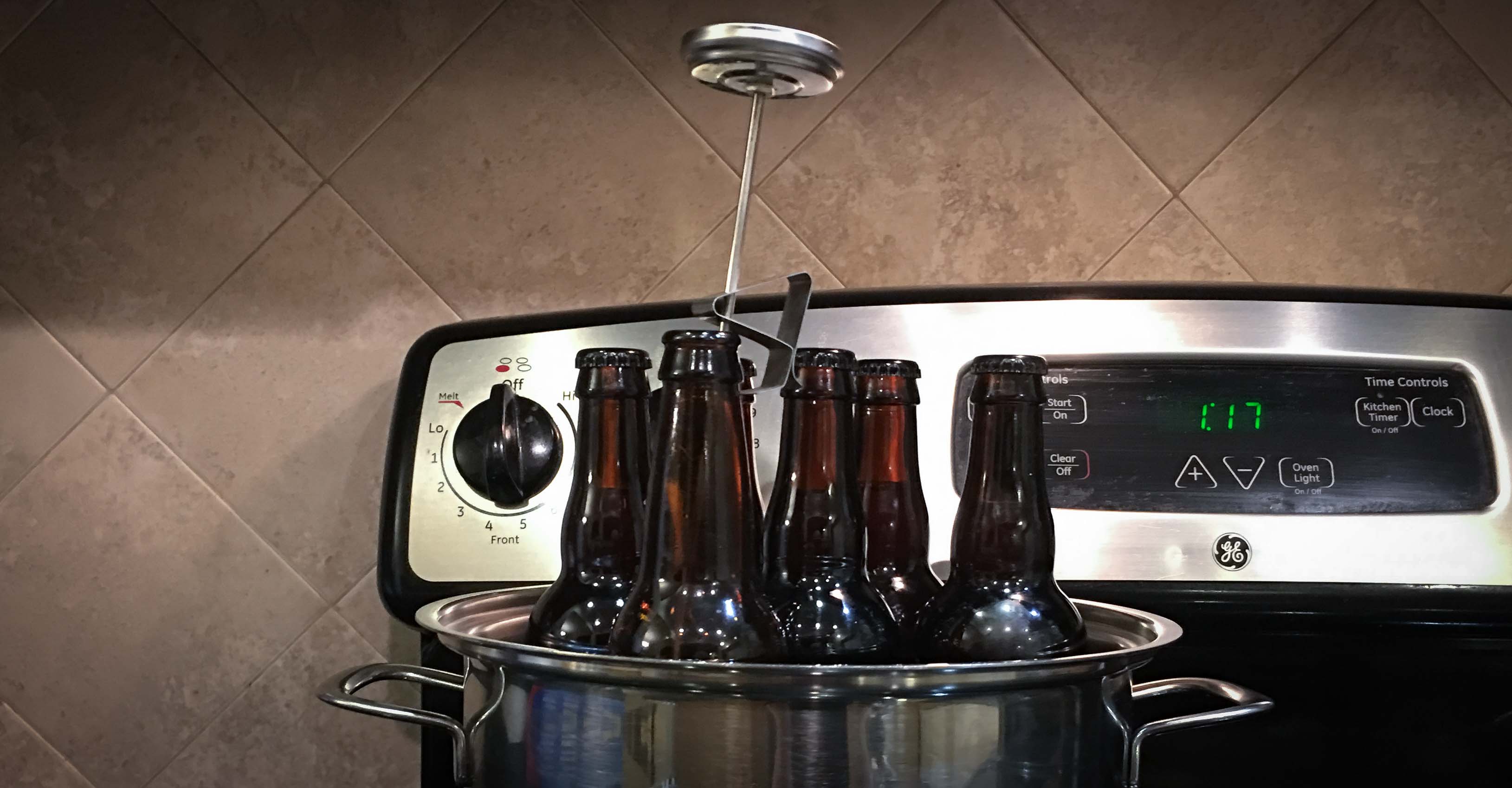 Experiment: Home Pasteurization | Craft Beer & Brewing