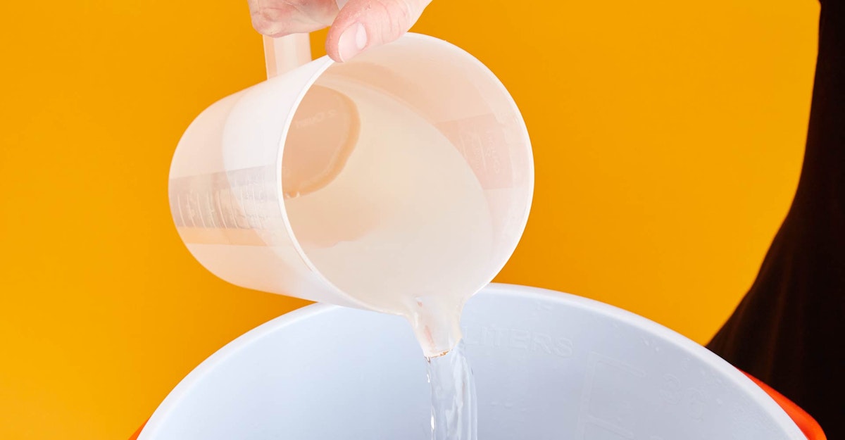 Step-By-Step: A Mashing Primer | Craft Beer & Brewing