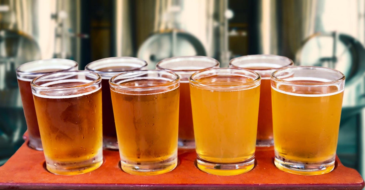 Experimental Experience Part 3: Suggested Experiments | Craft Beer ...