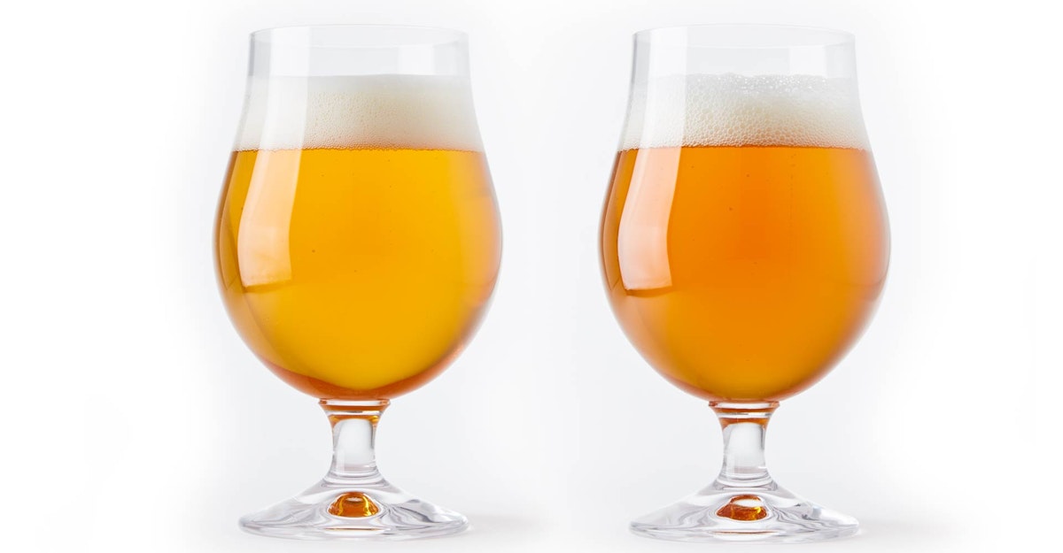 Brewing Light Beers with Extract | Craft Beer & Brewing
