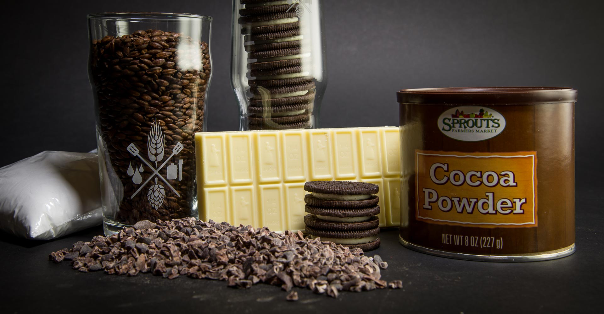 Doesn’t Matter How You Brew It—You Must Try Oreo Beer | Craft Beer ...