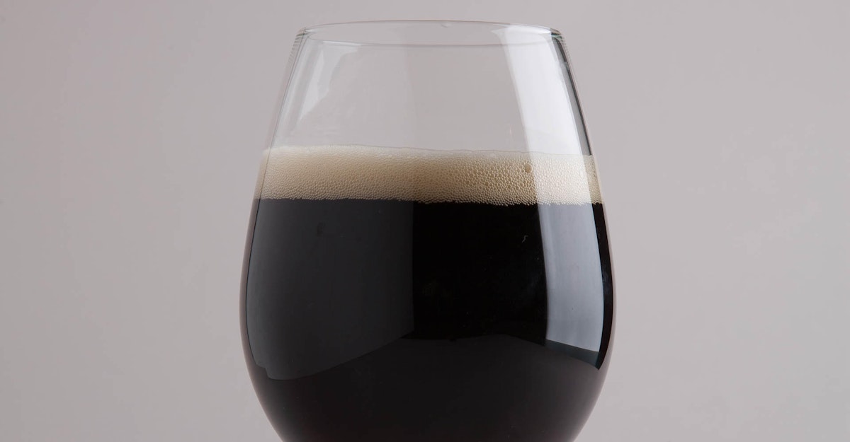 Sour Ostseekuste Porter Recipe | Craft Beer & Brewing