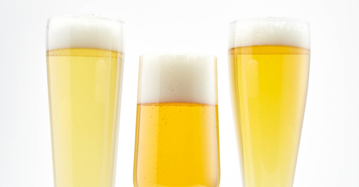 Run to the Pils Recipe | Craft Beer & Brewing