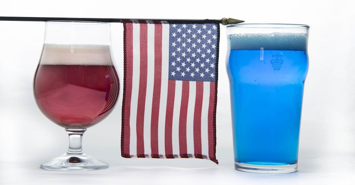 Cast Your Vote: What’s Your Favorite Presidential Election–Inspired ...
