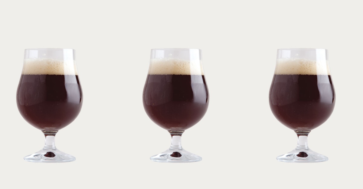 Make Your Best Doppelbock | Craft Beer & Brewing
