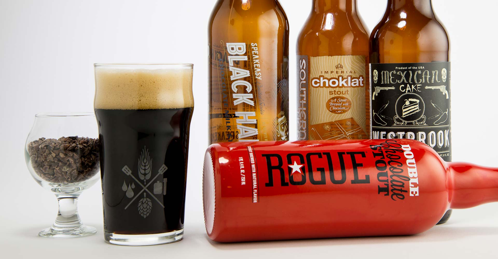 17 Chocolate Beers for National Chocolate Day | Craft Beer & Brewing