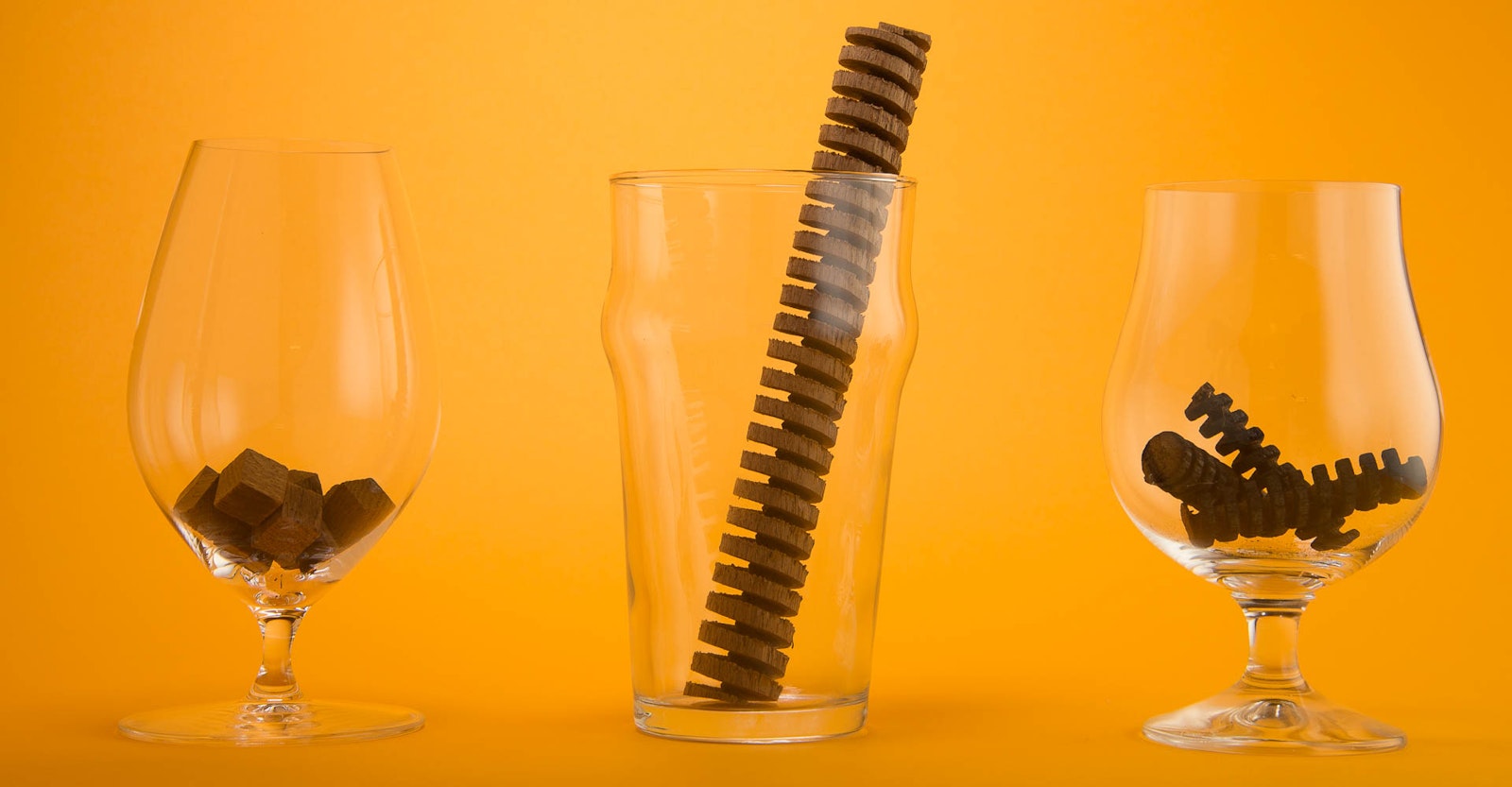 Single Barrel, Double Barrel? No Barrel! | Craft Beer & Brewing