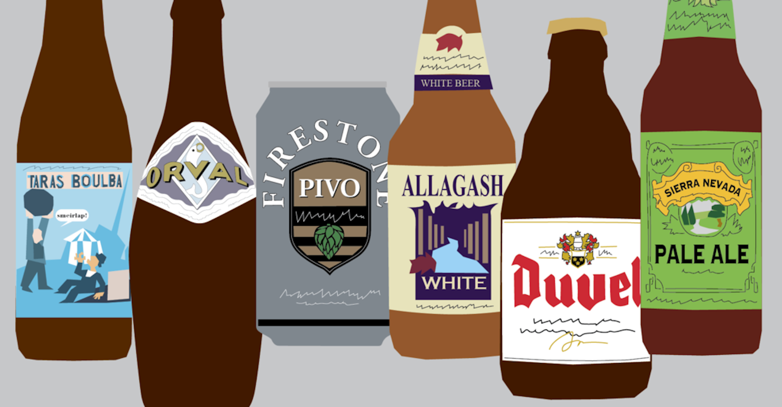 Pick Six: Russian River Brewing's Vinnie Cilurzo | Craft Beer & Brewing