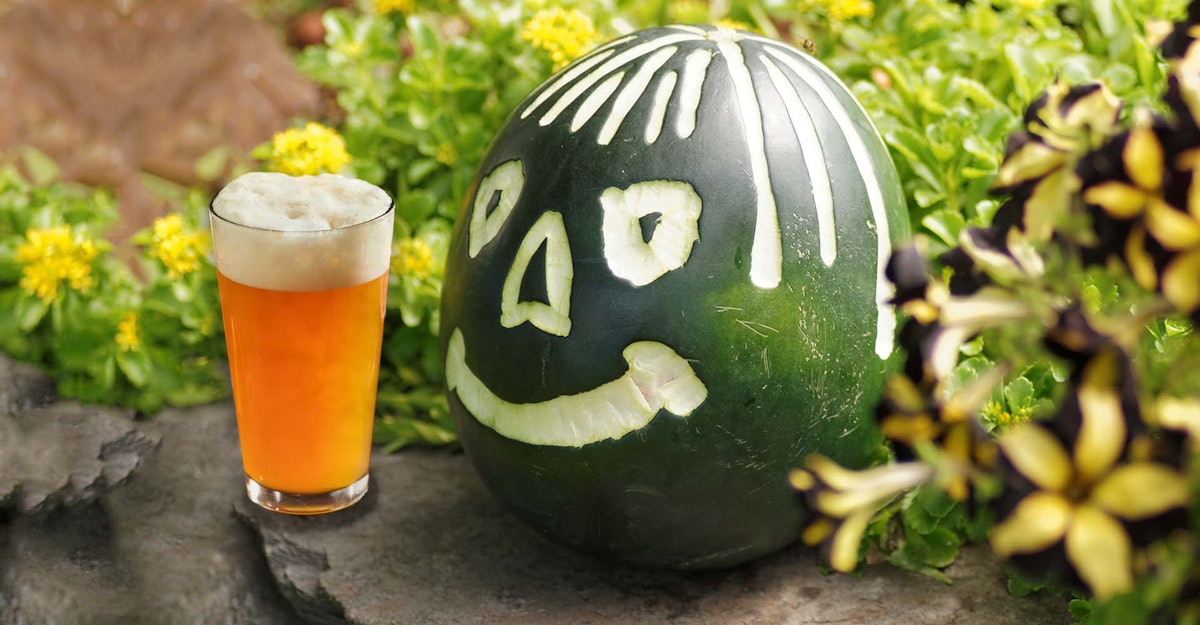 Use Your Melon: Our Favorite Melon Beers | Craft Beer & Brewing