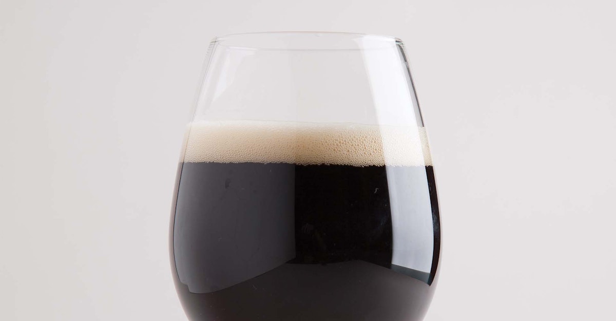 Make Your Best Mild | Craft Beer & Brewing
