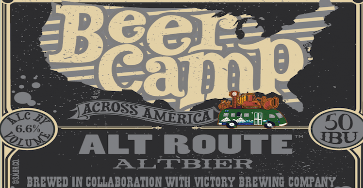 Alt Route: Old-School German-Style Altbier | Craft Beer & Brewing