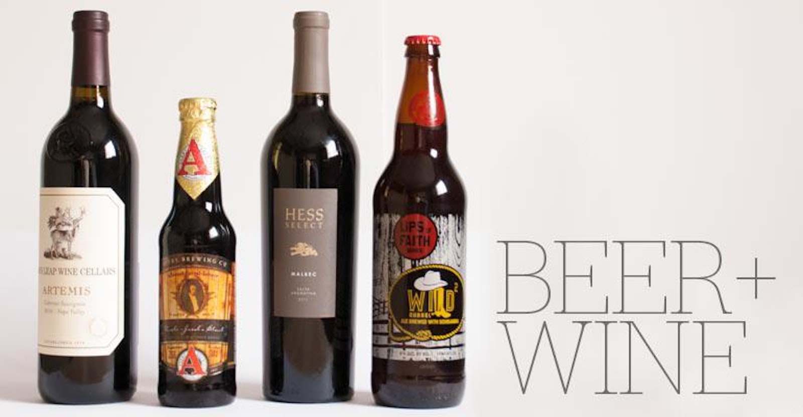Homebrewed Beer Styles for Wine Drinkers | Craft Beer & Brewing