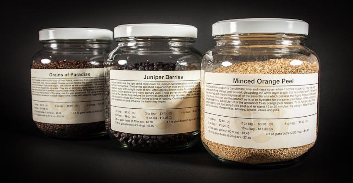 Spice up Your Homebrew | Craft Beer & Brewing