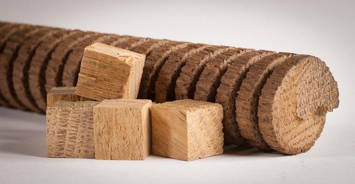 How To Add Wood Flavor To Your Beer Without Barrels | Craft Beer & Brewing