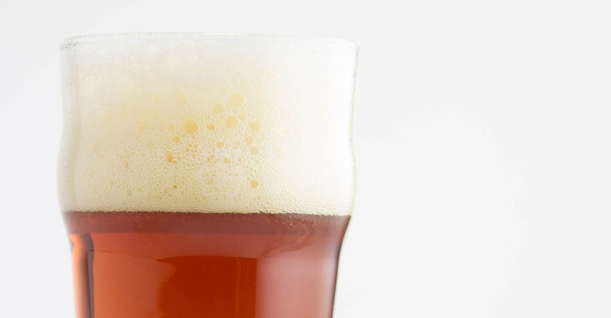 Irish Red Ale | Craft Beer & Brewing