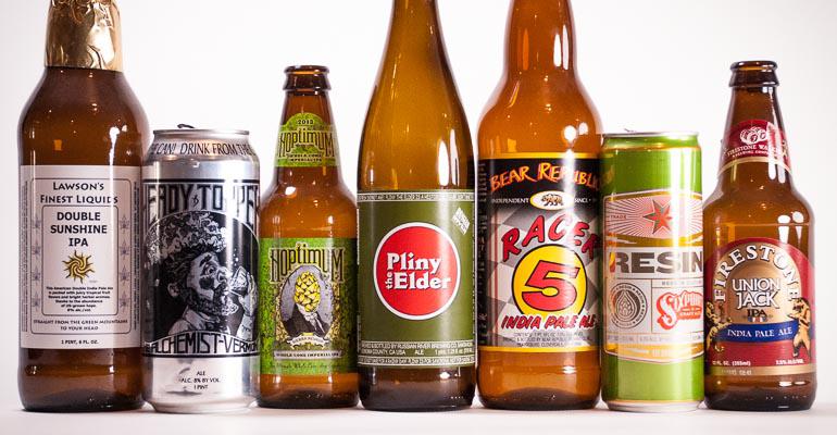 The Hoppier The Better: Happy National IPA Day | Craft Beer & Brewing