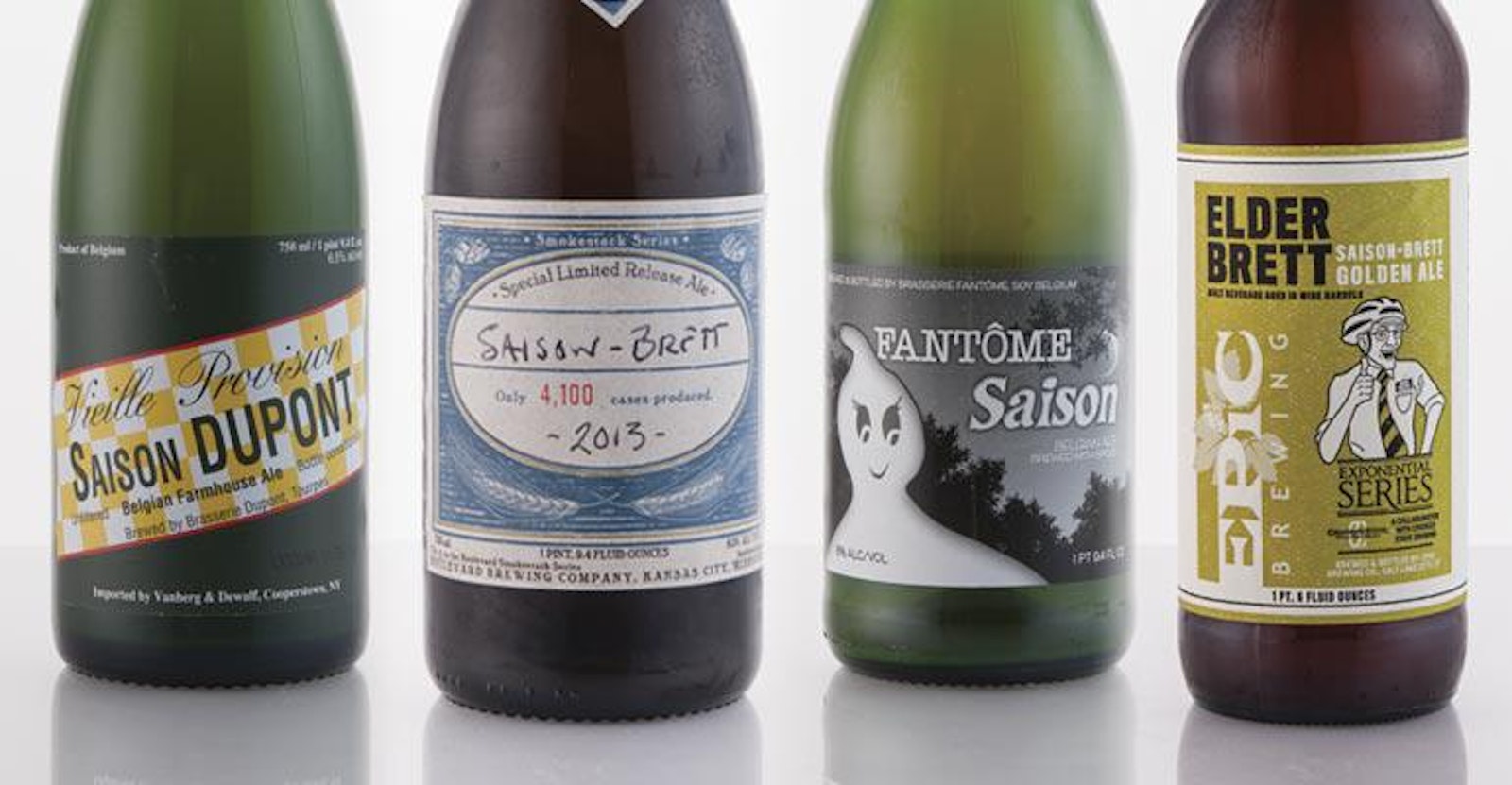 5 Craft Brewers and Their Favorite Farmhouse Ales | Craft Beer & Brewing